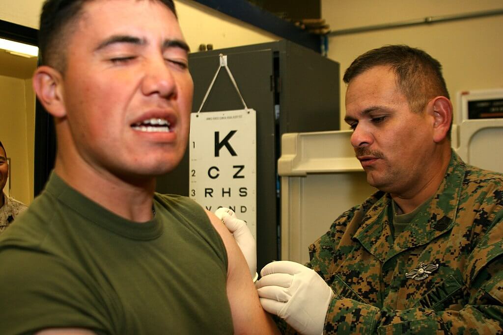 What You Need to Know About MMI in DUI Cases | USAttorneys.com